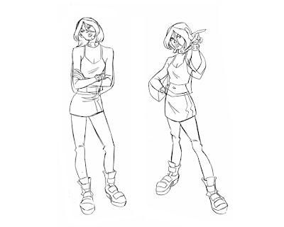 Steven E Gordon's Blog