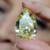 London Art News: Cora Sun-Drop