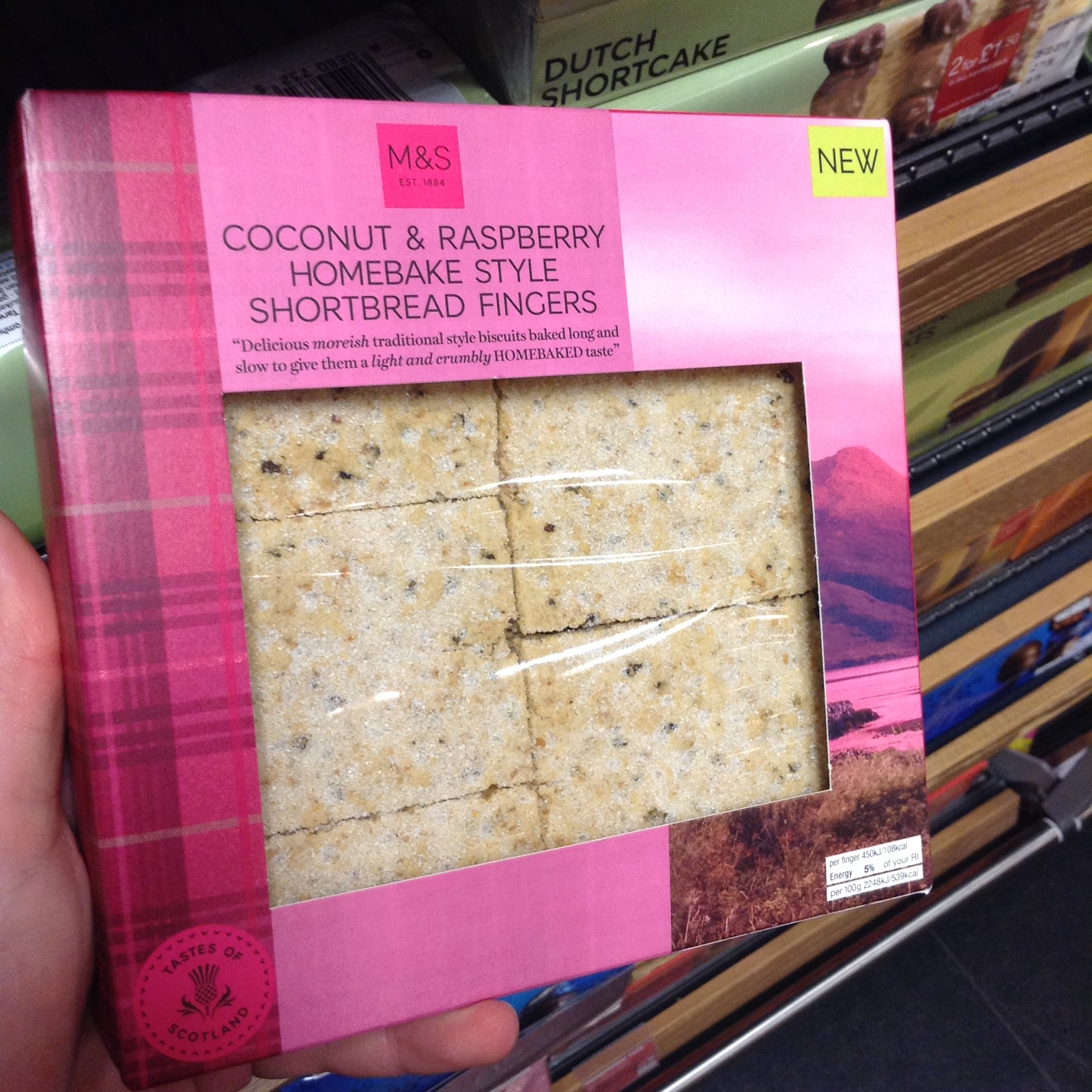 New Products: Coca Cola Zero Cherry, Pip & Nut Almond Milks & More!