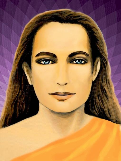 HiNDU GOD: Mahavatar Babaji