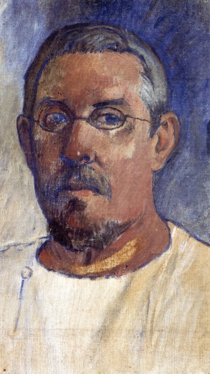 habilis habilis: Paul Gauguin