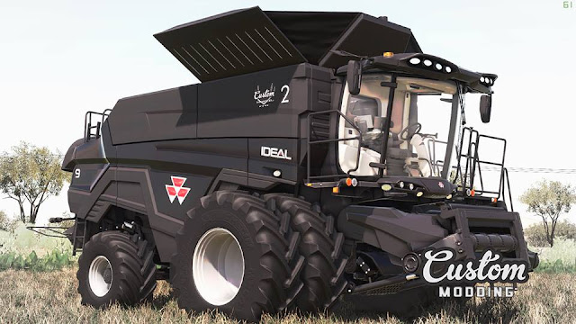 IDEAL 9T FS19 DUPLADA