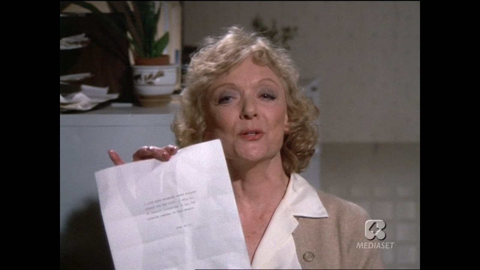 Murder She Wrote Screencaps: 31. 2x09 - Jessica Behind Bars