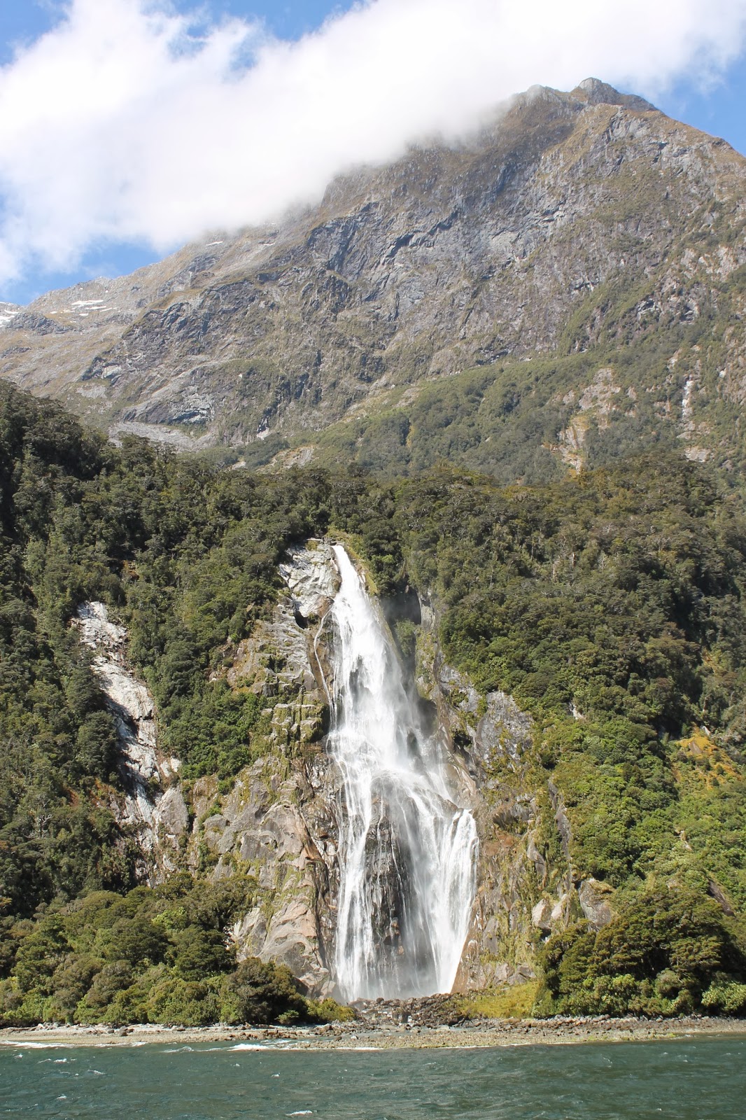 FunDay Travel Tips: Milford Sound (NZ Day 6)