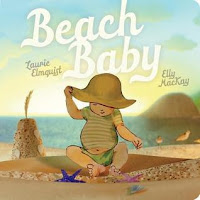 Randomly Reading: 2016 Picture Book Summer Reading Roundup