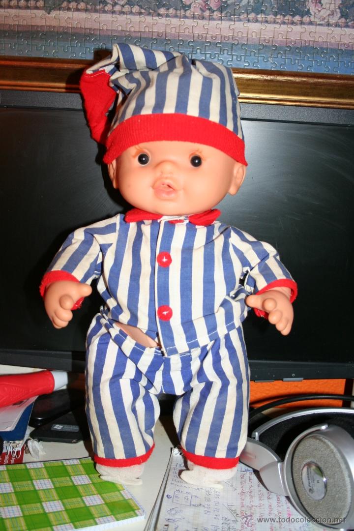 El rincón de mis muñecas: Cocolín