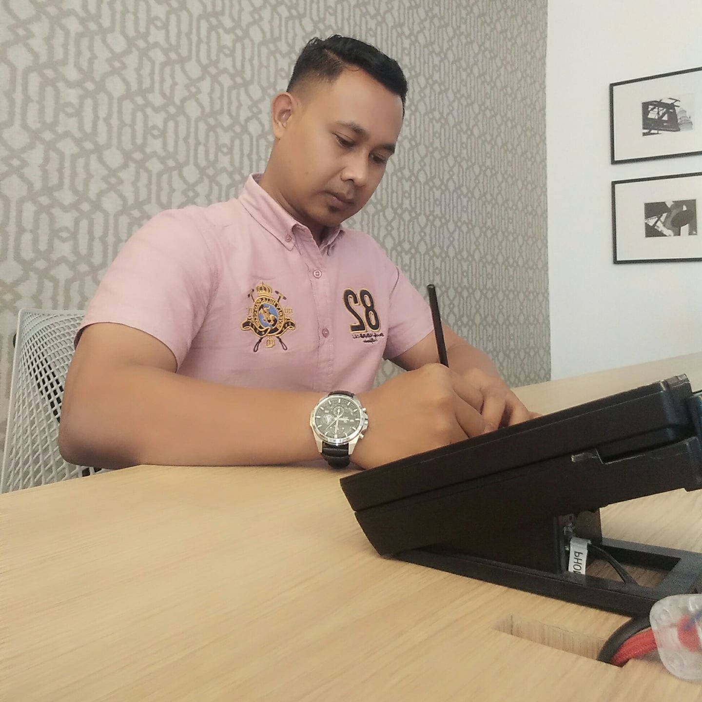 Income melombong Bitcoin di Tempat Yang betul