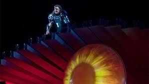 El Scriptorium de las Cinco: Opera en directo desde el Metropolitan ...