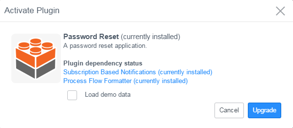 ServiceNow Password Reset/Change Application - Part 1
