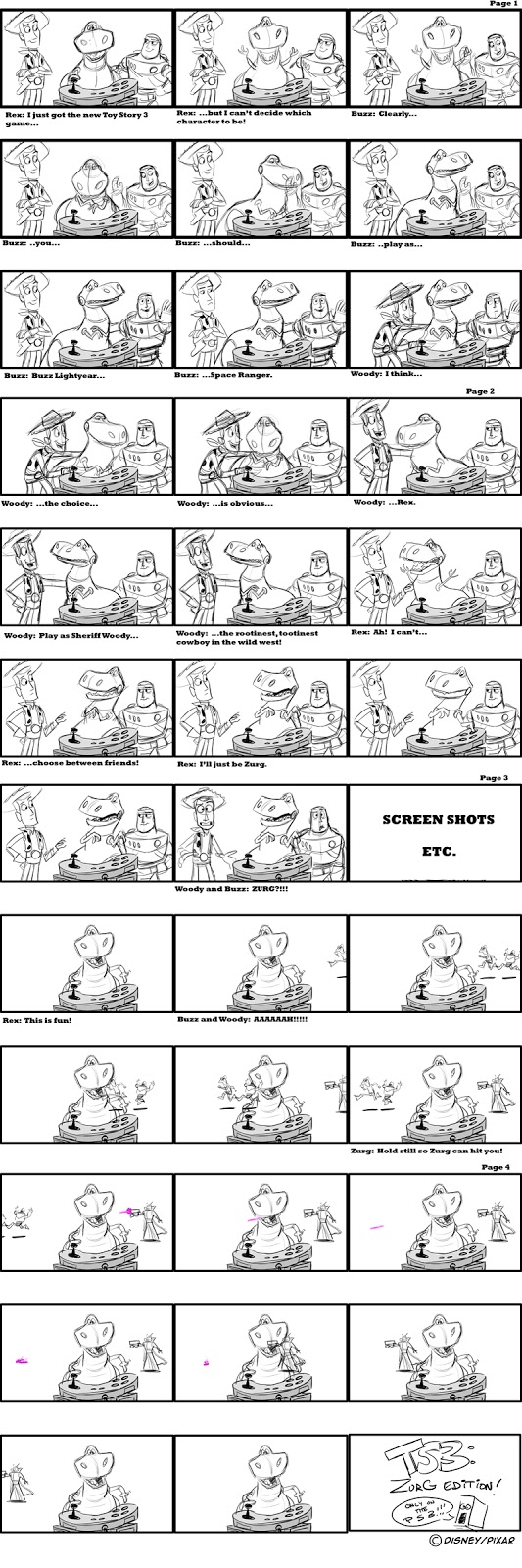 Toon Baboon: The Art of Adrian Ropp