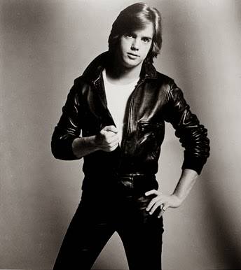 El Viejo Pop: Shaun Cassidy