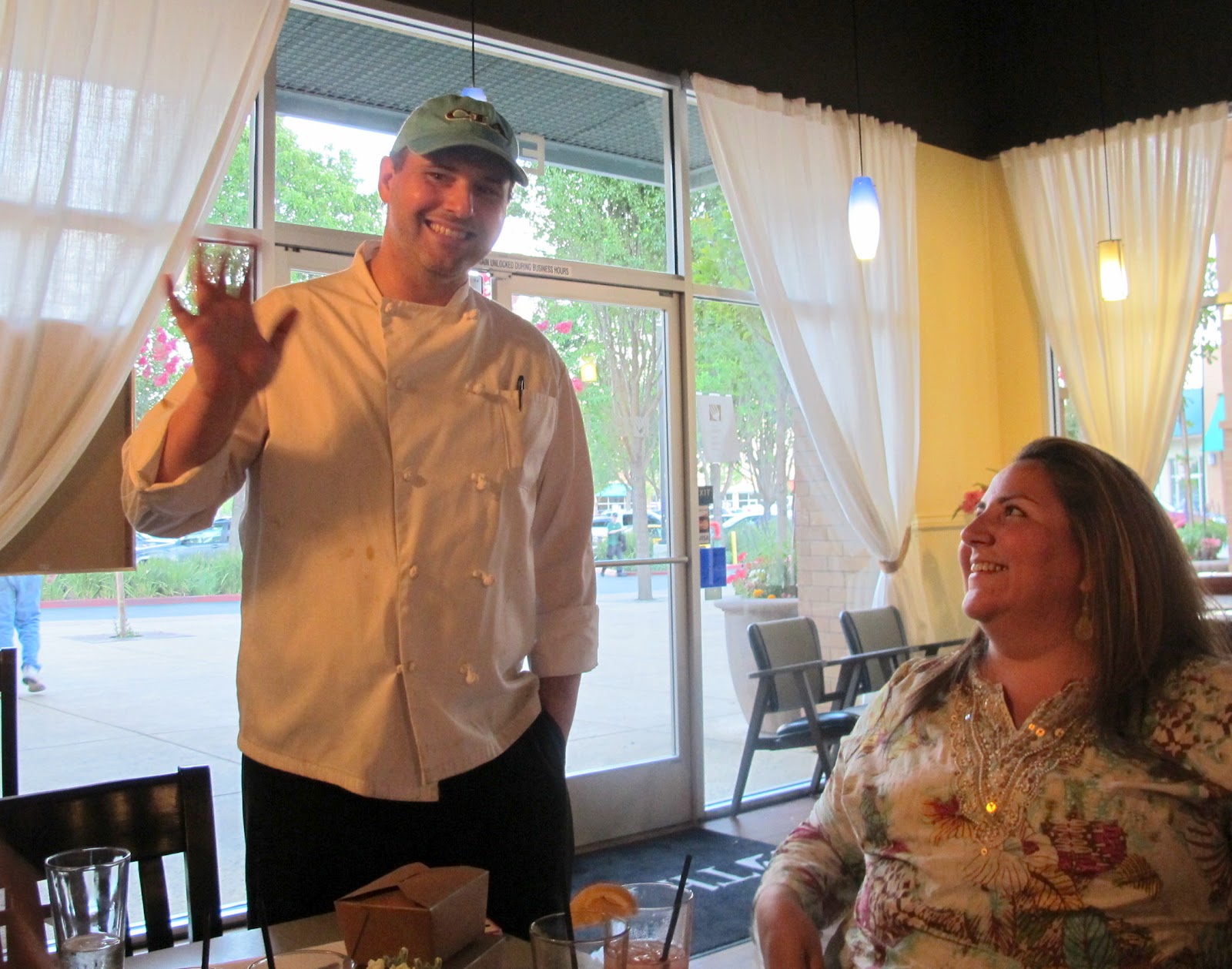 Foodspotting at The Eatery - Munchie Musings