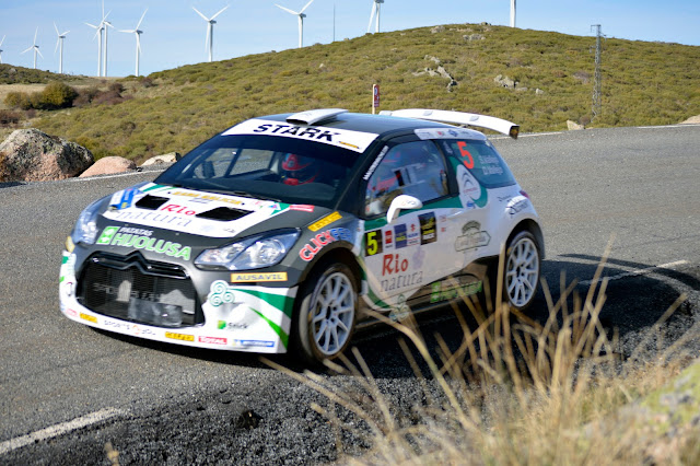 Mi Mundo en Fotografias: Rally Race (2)