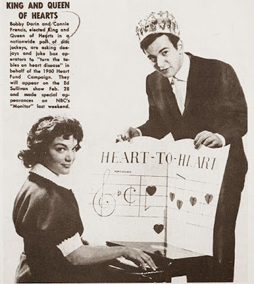 10 Things You Didn't Know About Bobby Darin - Go Retro!