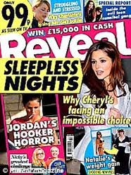 The Interview: Reveal Magazine