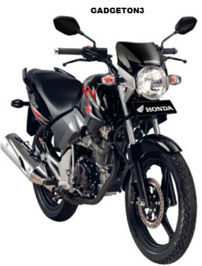 Daftar Harga Sparepart Honda Tiger Revolution | Reviewmotors.co