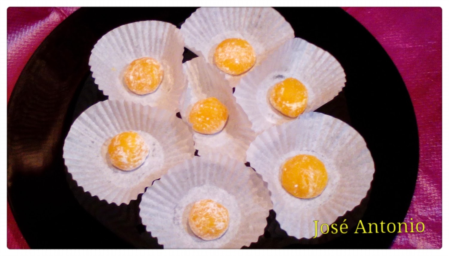 La Cocina De José Antonio ( Con mucho Gusto y Amor ): marzo 2015