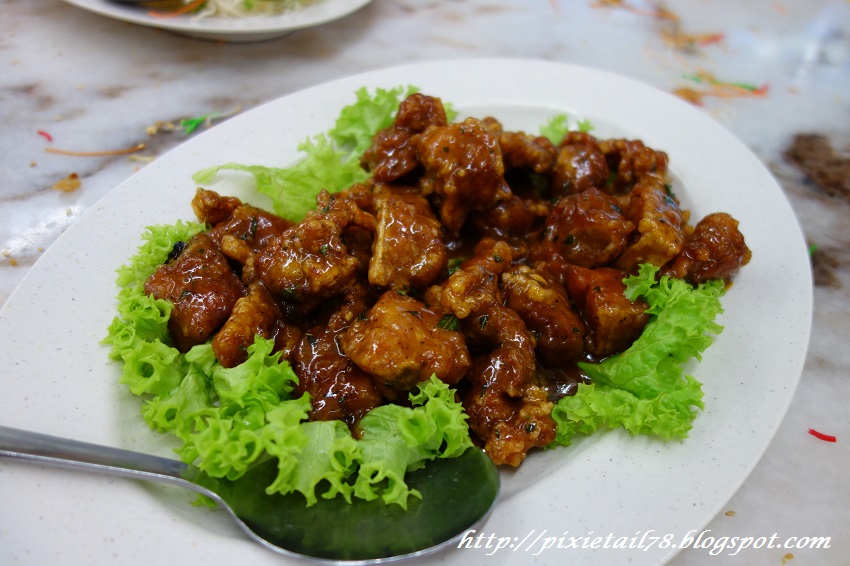 Restoran Soon Lok - Puchong