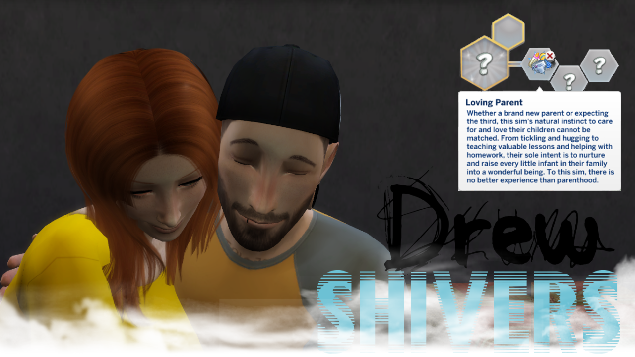 Sims 4 stoner trait - drowinning