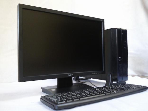 "Historia de las computadoras": INFORMATICA