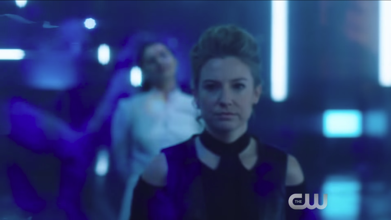 THE FLASH "SUBJECT 9" TRAILER BREAKDOWN