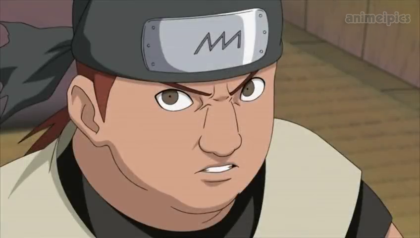 Kusagakure Hidden Grass Village - Anime Mate