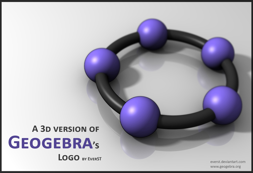 Modul Geogebra + Download Geogebra 4.2 Portable dan Installer ...