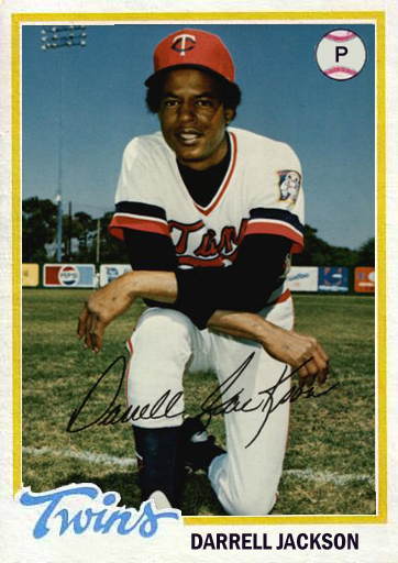 1978 Baseball Card Update: Help yourself to some Twin-kies