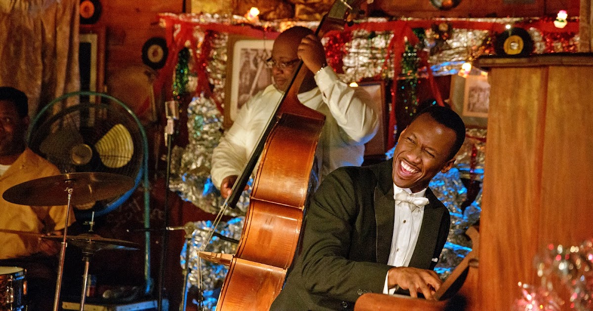 AfriClassical: New York Times: Who Was Don Shirley? ‘Green Book’ Tries ...