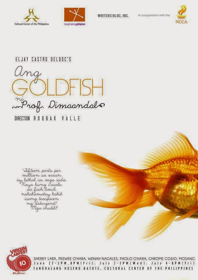 TicketWorld BLOG: TicketWorld's Guide to VIRGIN LABFEST 10