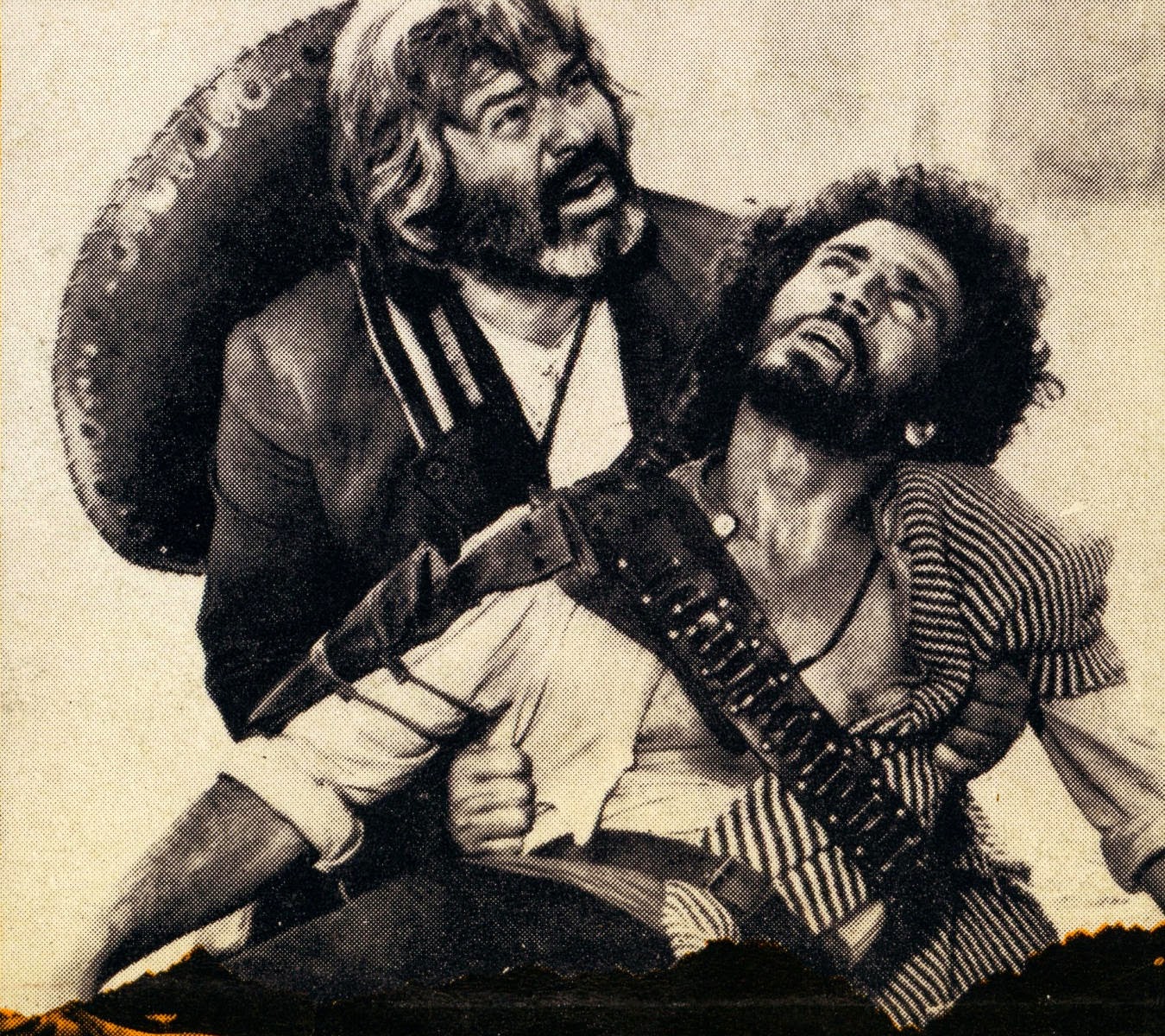 MON NOM EST PERSONNE: LES IMAGES DU WESTERN SPAGHETTI.: "ADIOS SABATA ...