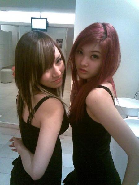 Spg Seksi Spg Bispak Spg Montok