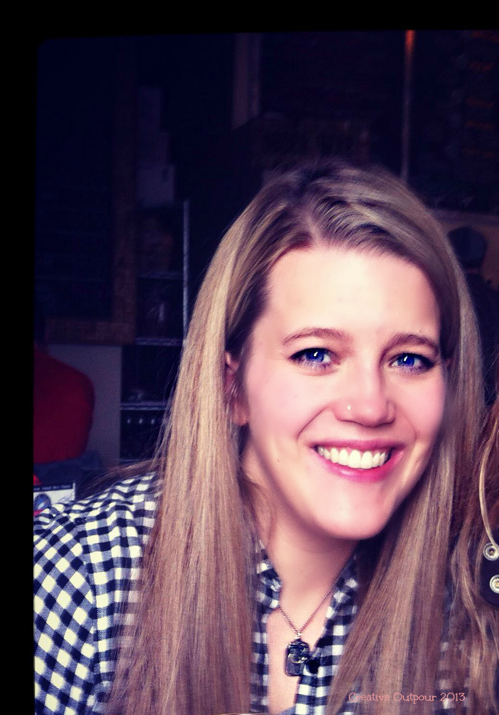 Creative Outpour: 4 Blogs I Think You Should Know About