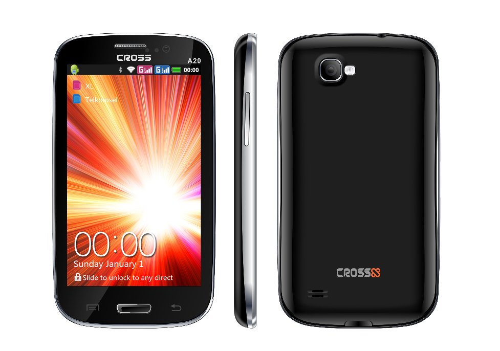 Harga hp CROSS Update 23 Desember 2012 | MAS BOIM