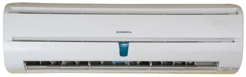 O General Air Conditioners: O General-ASG12A Air Conditioner