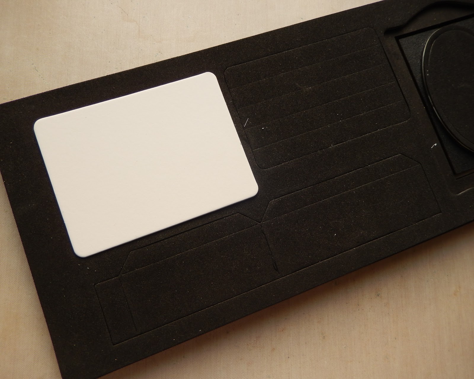 Pushing The Right Buttons: Book Binding (the simple way) with Eileen ...