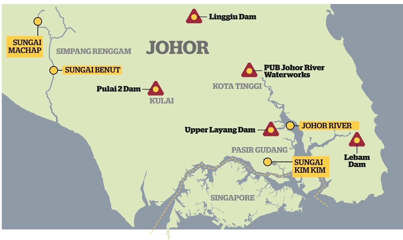 Wildsingapore News Malaysia Last Warning Johor State Government wildsingapore-news-malaysia-last-warning-johor-state-government