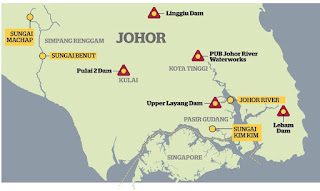 wildsingapore news: Malaysia: 'Last warning': Johor state government ...