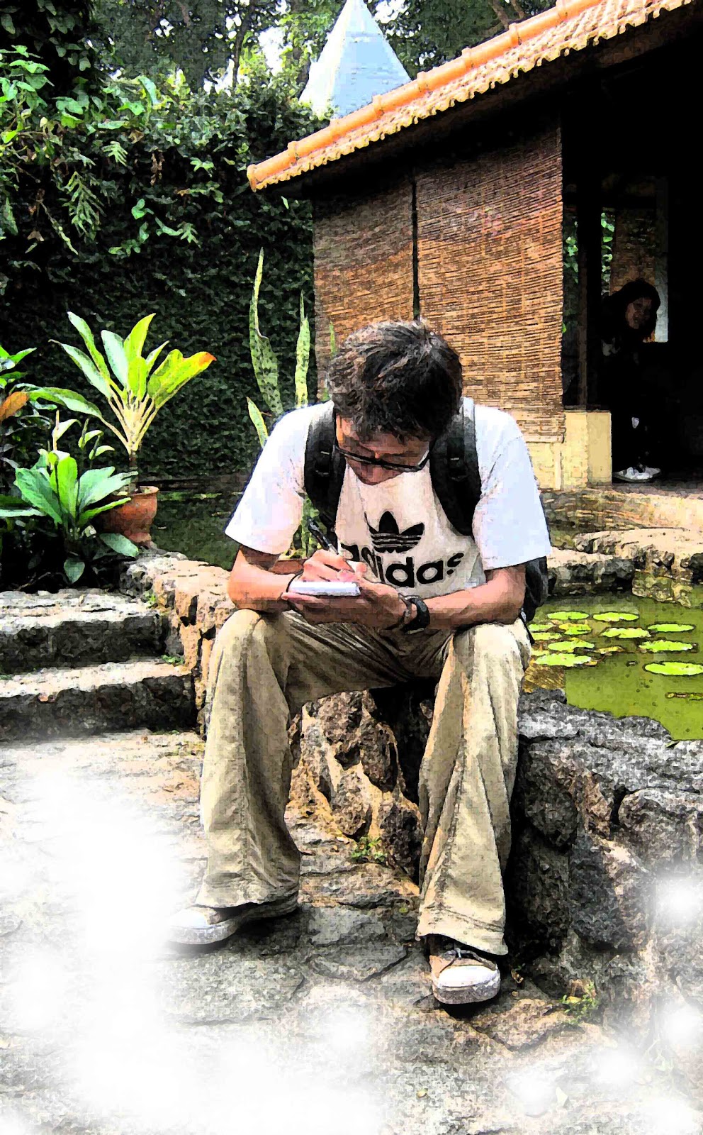 National Plus @ Mutiara Bunda School: Micro Hydro Fieldtrip – PPLH ...