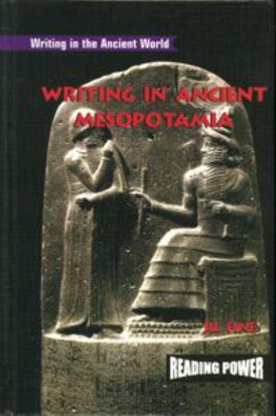 Frolic and Farce: Books We Used for Mesopotamia and Anatolia