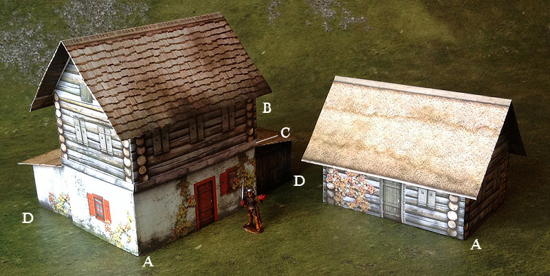 Wargame News and Terrain: WargamePrint: New Warhammer Fantasy Kislev ...