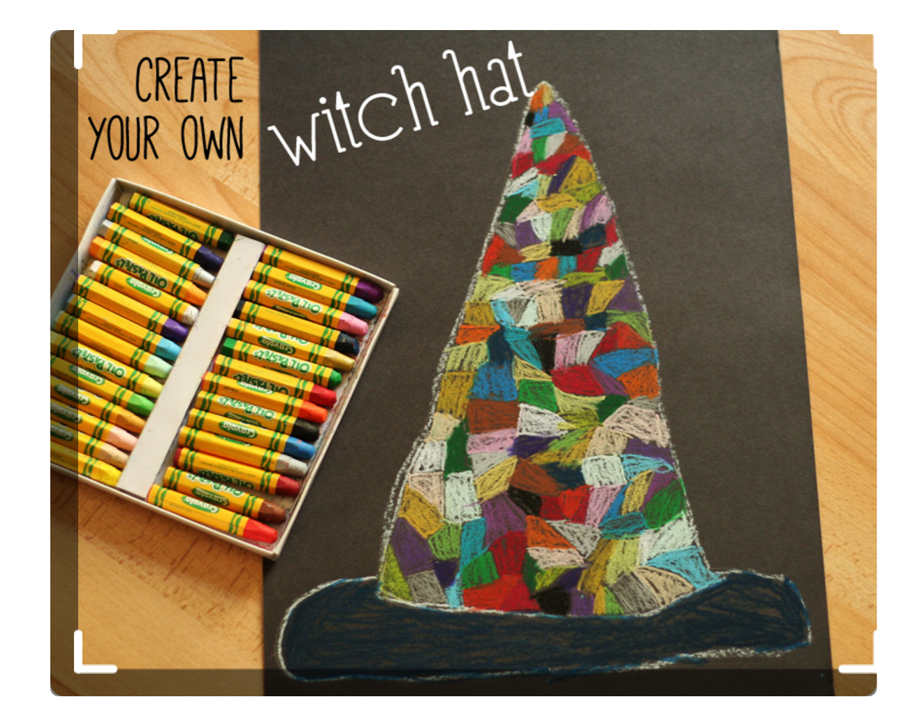 Art Sub Lessons: 7 Halloween Art Lessons