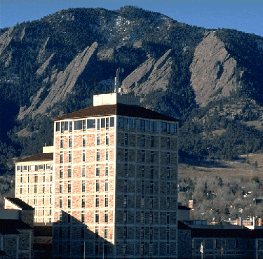 Mountain Medicine: The Inventor of the Gamow Bag