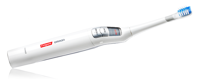 REVIEW: Colgate Omron ProClinical A1500 Toothbrush | The Test Pit