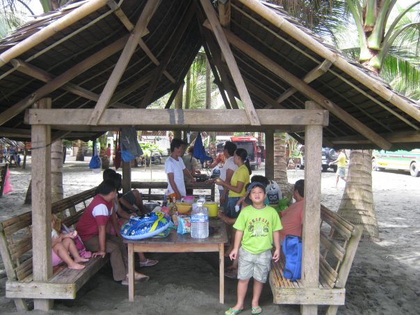 Bisayang Manlalakbay around the Philippines: Batan Aklan Beaches