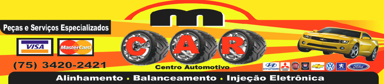 MCAR CENTRO AUTOMOTIVO
