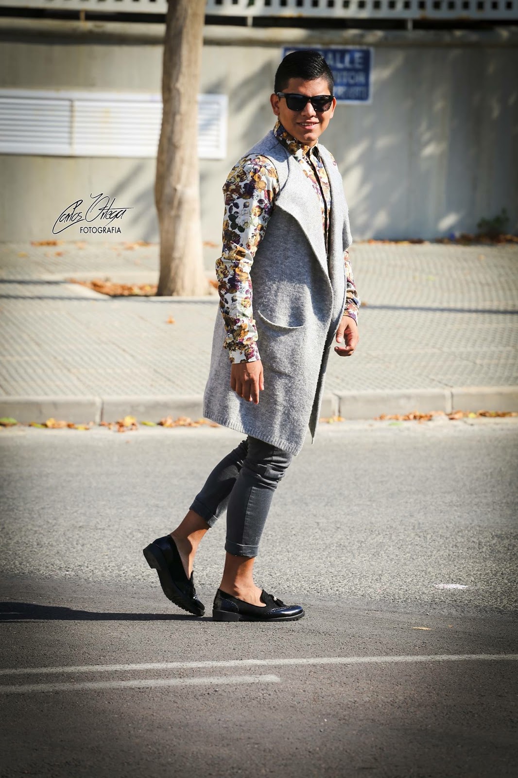 Vanguardismo: Vestir con sello propio - My Fashion Wonderland