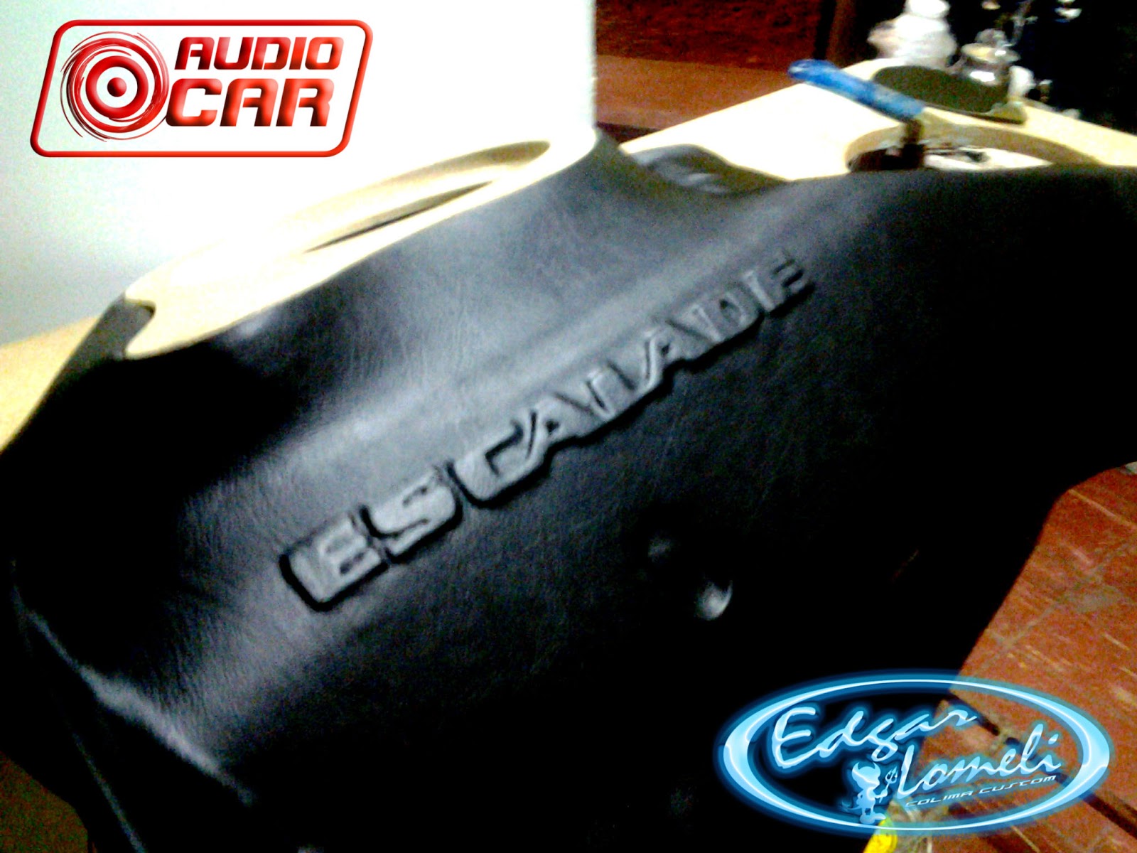 DISEÑO -CREACIÓN - RESTAURACIÓN COLIMA MEX::::::.......: KICK PANEL ...