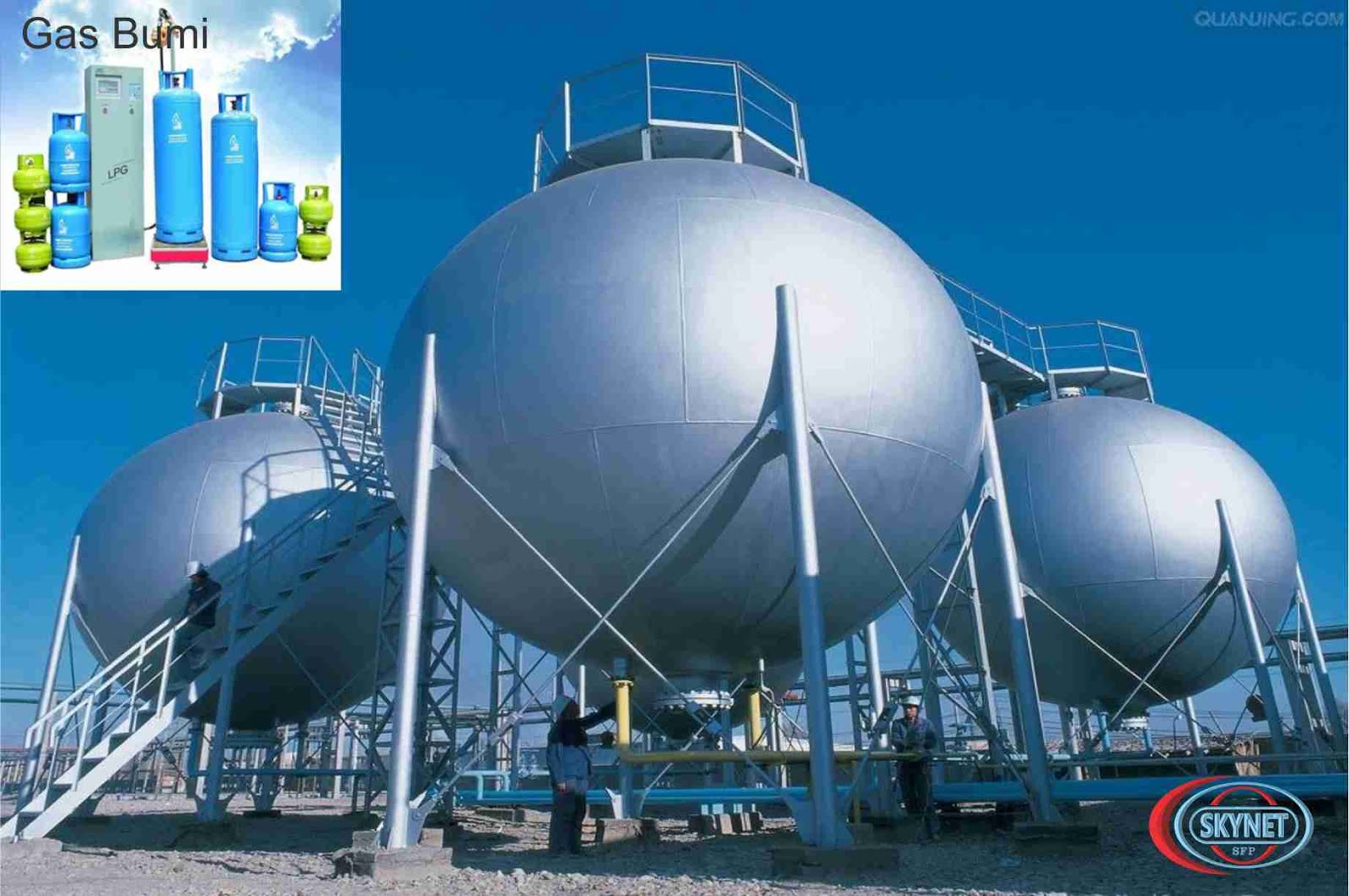 Jenis Jenis Barang Tambang ~ BELAJAR... BISA ....