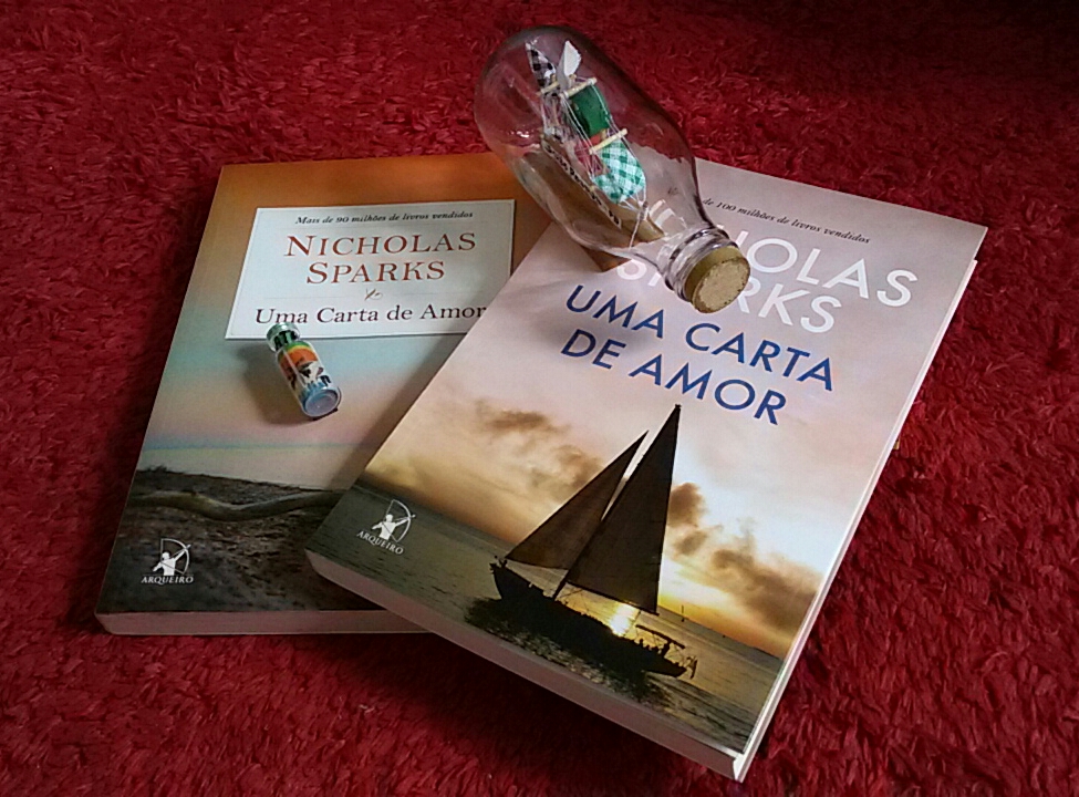Nicholas Sparks - Coleção e Novas Capas - SEMPRE ROMÂNTICA